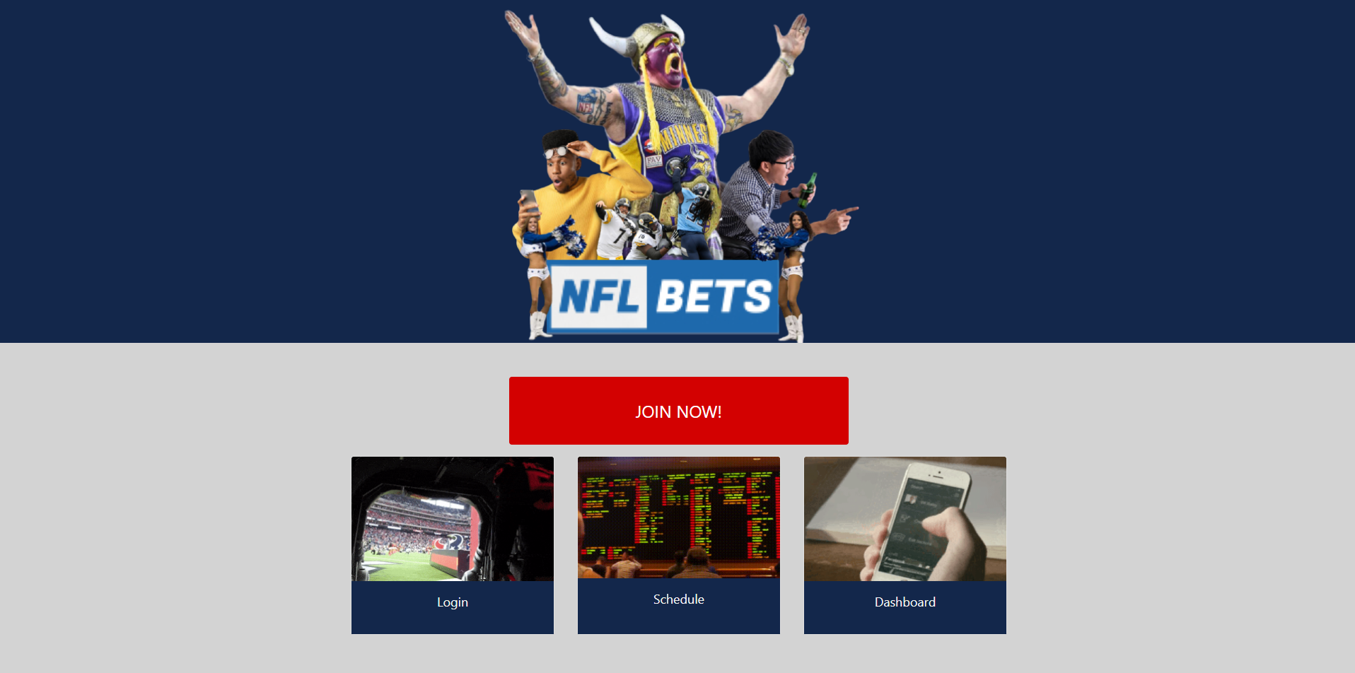 Dominick Simone's Portfolio